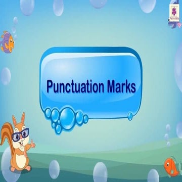 Quotation Marks | PPT