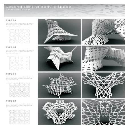 Second Skins of Body & Space（07-08） | PDF