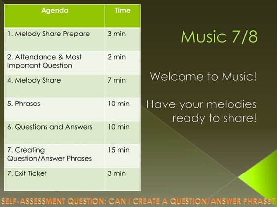 Quarter 4 Week 1 PowerPoint | PPT