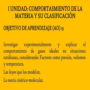 7º-BÁSICO-COMPORTASMIENTO DE LA MATERIA Y SU CLASIFICACIÓN.pptx