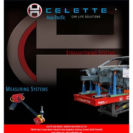 7 Celette - Azimuth Asia Pacific G. Battault | PDF