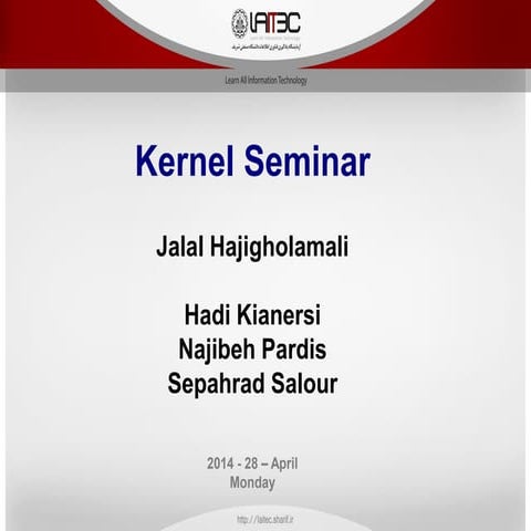 7-compiling the Linux kerne pdf type is it | PDF