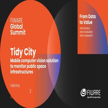 David Aveiro - TidyCity - FIWARE Summit 2023.pptx