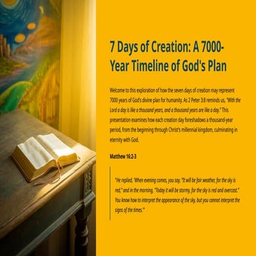 7-Days-of-Creation-A-7000-Year-Timeline-of-Gods-Plan.pptx