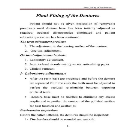 7-delivery fitting.pdf | Oral care | Personal Care