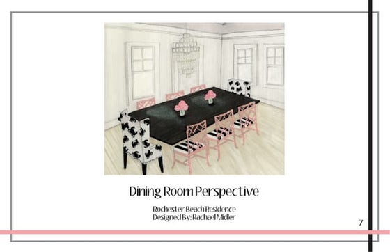 5. kitchen perspective | PPT