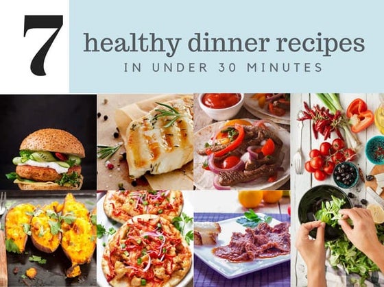 DR Dinner TDH Menu 1 | PPT