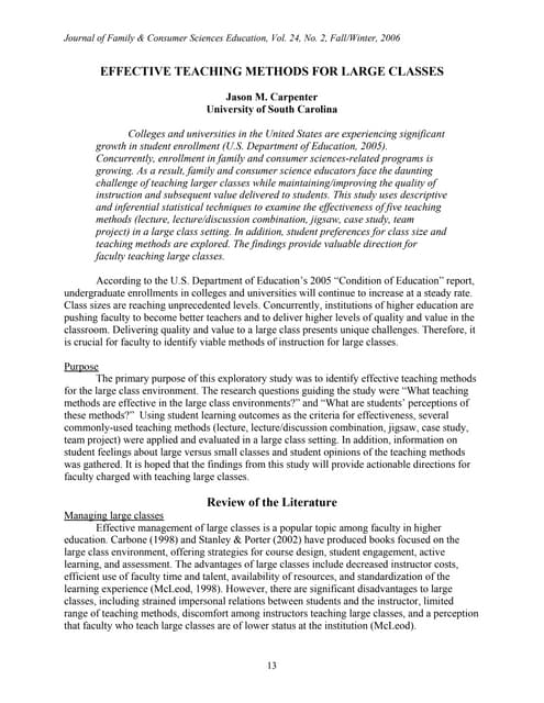 8 rrl on Learning styles & academic trac | DOCX | Educational ...