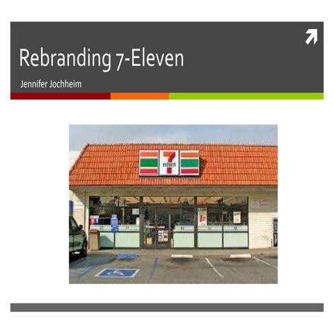 7-Eleven Final Presentation | PPTX