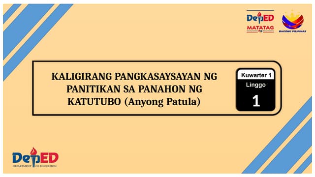 7- FIL-Q2-WEEK 6.pptx grade 7 filipino 7 | PPTX