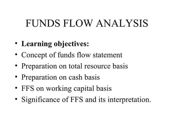 AFN Additional Funds Needed | PPT