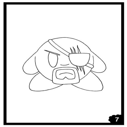 7-Nick Fury | PDF