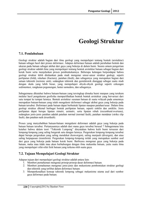 Tekstur khusus batuan beku | PDF