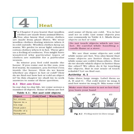 7 heat | PDF