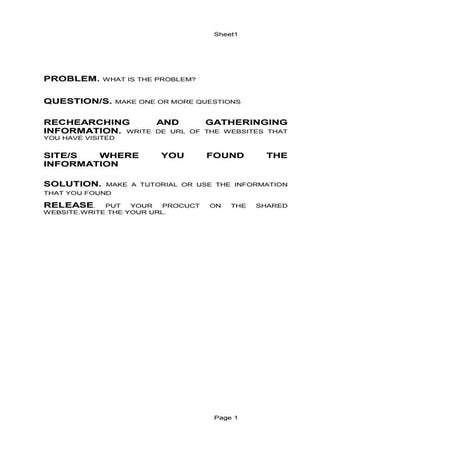 7. how to build a bell | ODS