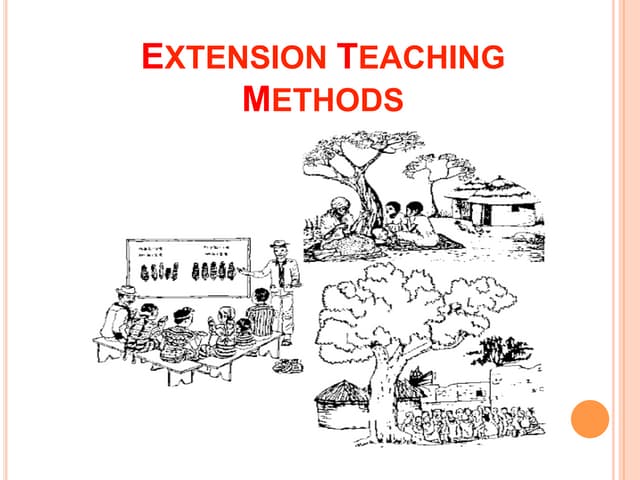 History of extension | PDF