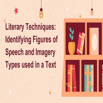 7-Literary Techniques in 21st Century Literature.pptx