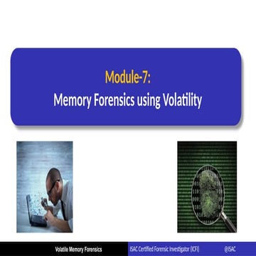 Memory Forensics using Volatility (1).pptx