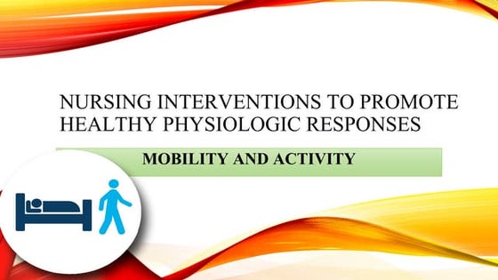 Assisting_clients_with_ambulation.pptx | First Aid | Injuries