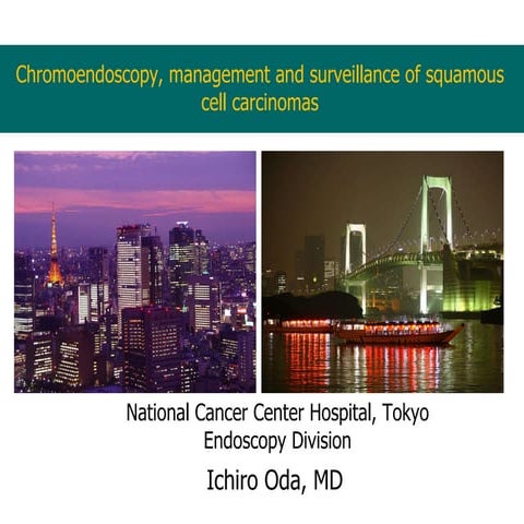 JNET classification of colo rectal polyps | PPTX