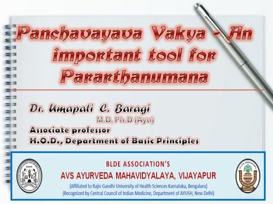 Introduction to Siddhanta & its Types | PDF