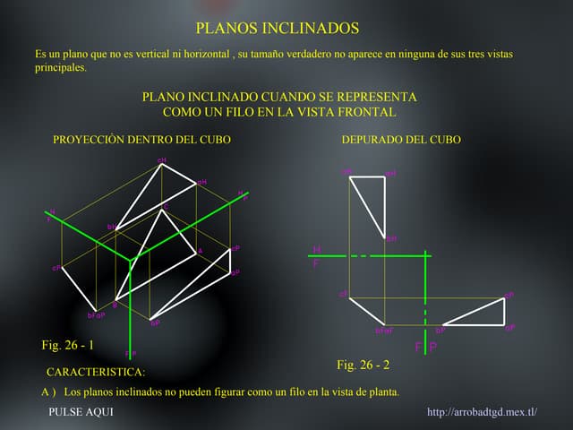 5. línea inclinada | PPT