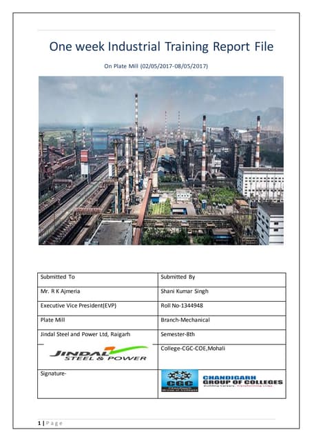 CRM Process & Products - Tata Steel - DigEca.pdf