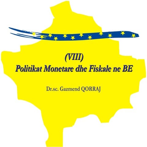7. politika monetare dhe fiskale e be | PPT