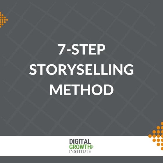 5-Step Digital Communication Strategy | PDF