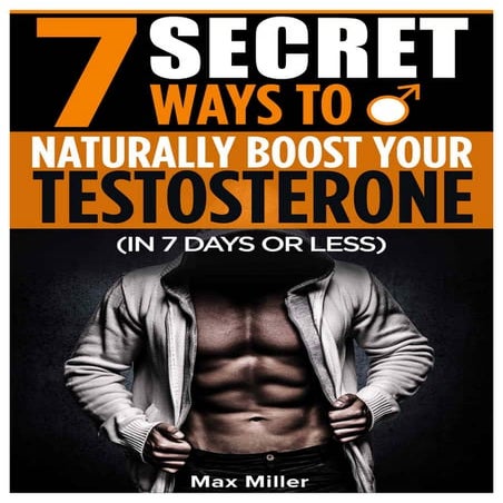 7 Testosterone Secrets | PDF