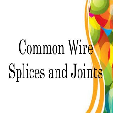 7- TLE Electrical Maintenance and Installation LESSON 1.pptx