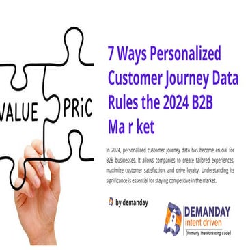7-Ways Personalized Customer Journey Data Rules the 2024 B2B Market.pdf