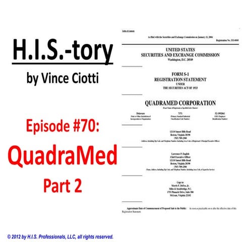 70. quadra med part 2 | PPTX