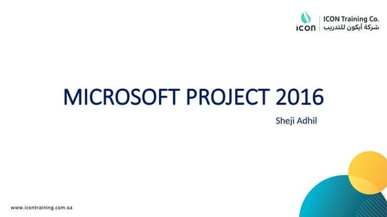 Introduction to Microsoft Outlook | PDF