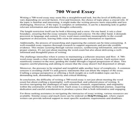 700 Word Essay.pdf