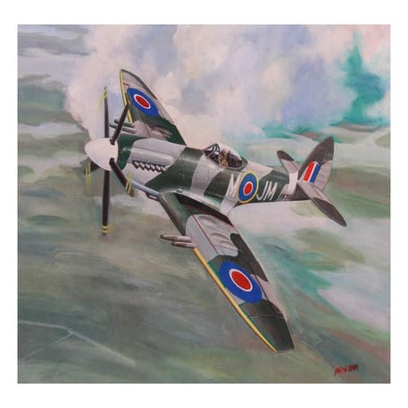 700 x 500 spitfire mk14.compressed | PDF