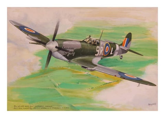 700 x 500 spitfire mk5.compressed | PPT