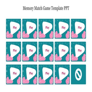 701178-Memory Match Game Template PPT.pptx