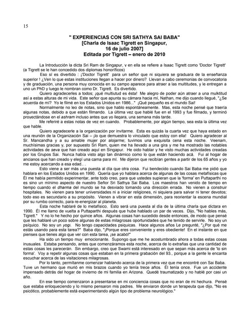 Parthi card to swami 2020 | PDF