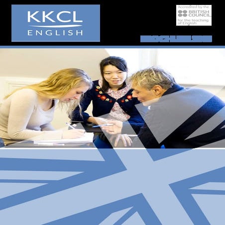 KKCL_English_Brochure | PDF