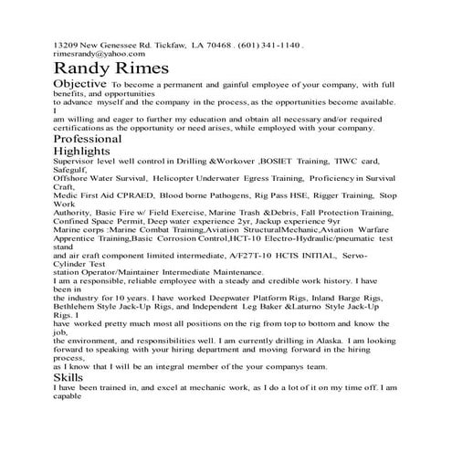 Randy Rimes Resume.pdf