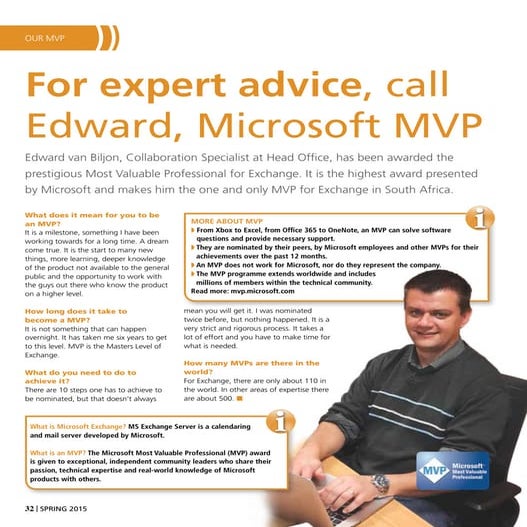 mvp | PDF