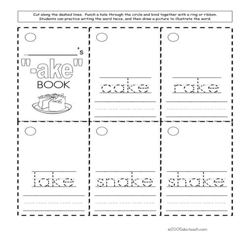 70399947 phonics-ake | PDF