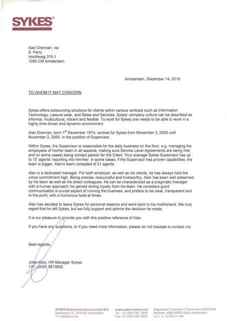 NJCU Transcripts | PDF