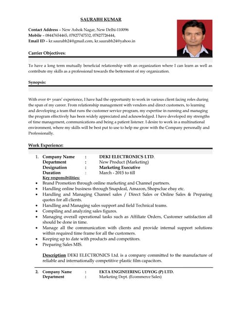 TRIDIB SHARMA_CV_June 2022 | PDF