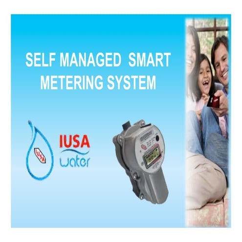 IUSA WATER - PRESENTATION-Updated | PPT