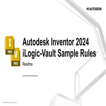 705256066-Autodesk-Inventor-2024-iLogic-Vault-Sample-Rules.pdf