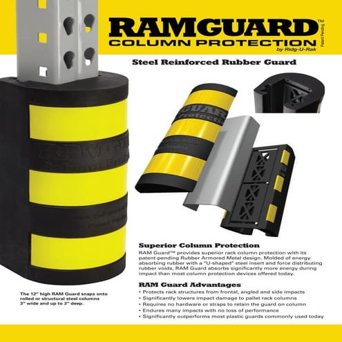 RAMGuard brochure | PDF
