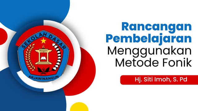 705368319-Ppt-Aksi-Nyata-Membuat-Rancangan-Pembelajaran-Dengan-Metode ... 705368319-Ppt-Aksi-Nyata-Membuat-Rancangan-Pembelajaran-Dengan-Metode ...