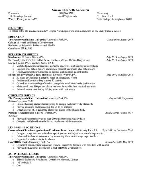 Resume_Devon Batterson | PDF
